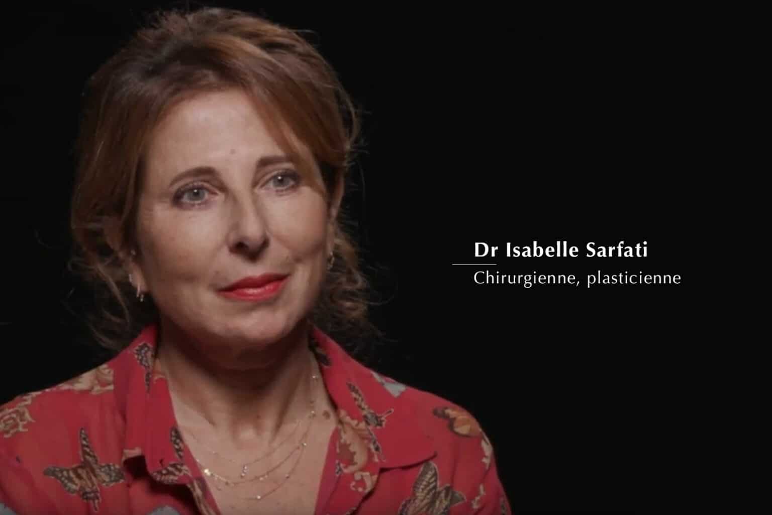 Sarfati Chirurgie Esthétique | Docteur Sarfati Isabelle – IRMT